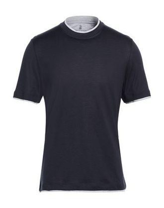Brunello Cucinelli TOPS - T-shirts sur YOOX.COM