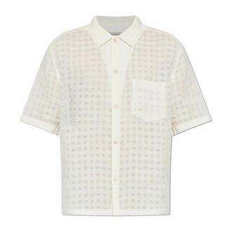 AllSaints Herren, Shirts, Beige, XLGr&ouml;&szlig;e