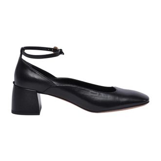 A.Bocca A. Bocca, Femme, Chaussures, Noir, Taille: 37 EU Decollet&egrave;