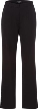 Tuzzi Nero Weite Hosen - - Trousers - Damen - Schwarzk - XS
