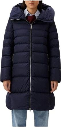 Add Damen, M&auml;ntel, Blau, SGr&ouml;&szlig;e