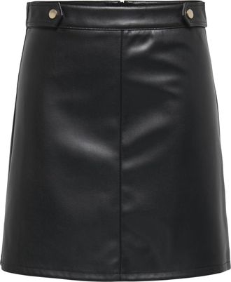 Only Female Rock ONLISABEL Kurzer Rock