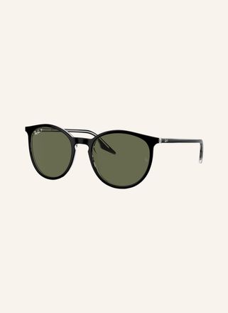 Ray-Ban Sonnenbrille rb2204 schwarz