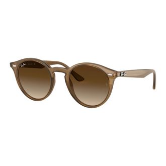 Ray-Ban Lunettes de soleil Rb2180 - unisex - Accessoires - Beige - Taille: 49 MM
