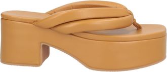 Dries Van Noten SCHUHE - Zehentrenner auf YOOX.COM