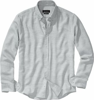 Mey & Edlich Flanellhemd 3.0