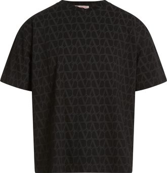 Valentino Garavani TOPS - T-shirts auf YOOX.COM