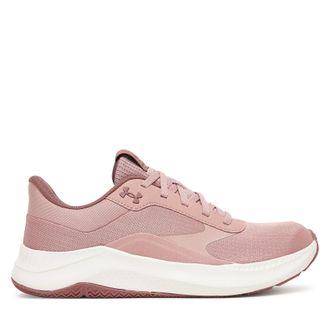 Under Armour Fitnessschuhe Under Armour UA Aurora 3 6000760 Rosa