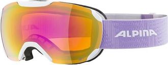 Alpina Herren Skibrille Pheos S HM