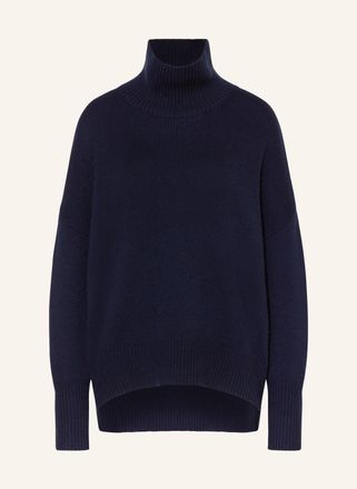 Lisa Yang Lisa Yang Cashmere-Pullover Heidi blau