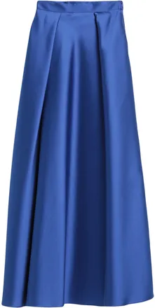 Alberta Ferretti HOSEN & R&Ouml;CKE - Maxi-R&ouml;cke auf YOOX.COM