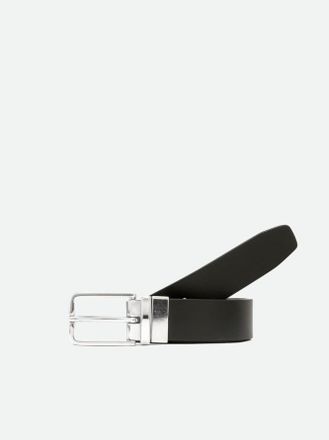 Gianni Chiarini LEATHER BELT 3 CM