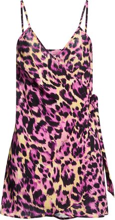 Miss Bikini KLEIDER - Mini-Kleider auf YOOX.COM