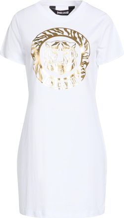 Just Cavalli KLEIDER - Mini-Kleider auf YOOX.COM
