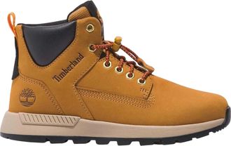 Timberland Damen Stiefel Killington, Leder (Weizen)