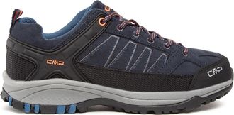 F.lli Campagnolo Trekkingschuhe CMP Sun Hiking Shoe 31Q4807 Dunkelblau