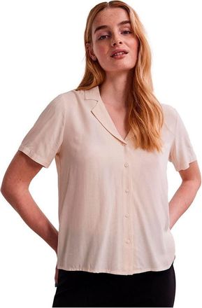 Pieces PCOLIVIA SS TOP NOOS BC