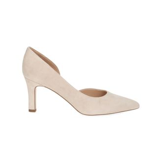 Peter Kaiser Damen - Pumps 72441 beige 38,5