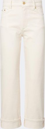 Max Mara Jean straight