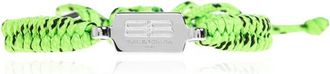 Balenciaga Saint-Germain Spitzenarmband - - Accessories - unisex - Gr&uuml;n - ONE SIZE
