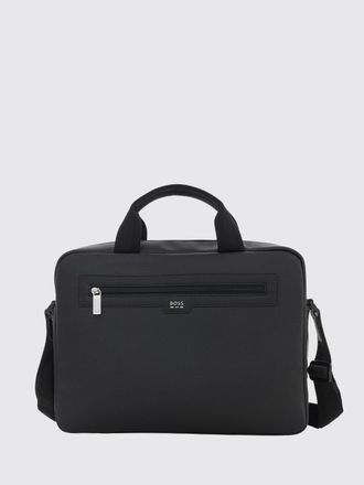 HUGO BOSS Tasche BOSS Herren Farbe Schwarz