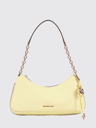 Michael Kors Schultertasche Damen Farbe Gelb