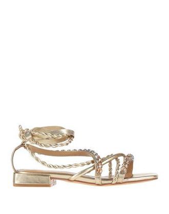 Alma En Pena CHAUSSURES - Sandales sur YOOX.COM