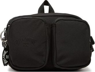 Billabong G&uuml;rteltasche BLB-M-006-07 Schwarz