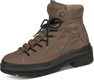 Paul Green Damen, Schuhe, Braun, 39 1/2 EUGr&ouml;&szlig;e