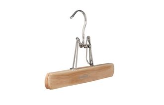 Pieperconcept 10 x Pieperconcept Hosenb&uuml;gel Union 5, Buche natur-ged&auml;mpft und poliert, zum setpreis