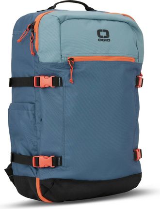 Ogio Alpha Venture Pack Rucksack, Stargazer, Einheitsgr&ouml;&szlig;e