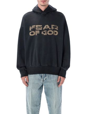 Fear of God V&ecirc;tements Peur de Dieu.... Noir