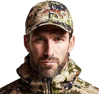 Sitka Traverse Cap Optifade Subalpine