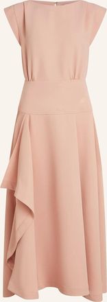 Karl Lagerfeld Kleid pink