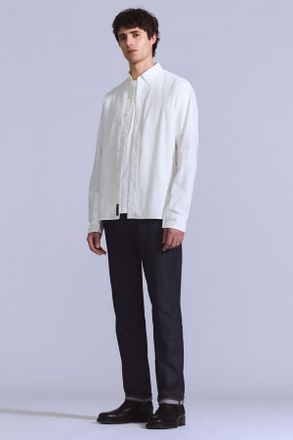 Levi's 502 Taper Jeans - Herren - Blau / Blau