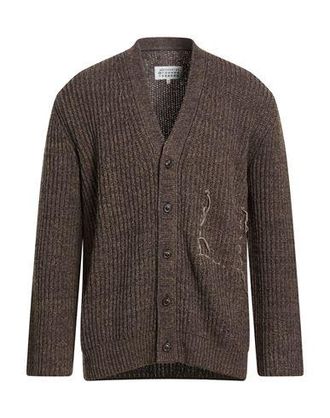 Maison Margiela MAILLE - Cardigans sur YOOX.COM