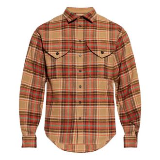 Dsquared2 Homme, Chemises, Multicolore, Taille: M Chemise Militaire &agrave; Carreaux