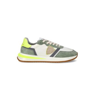 Philippe Model Sneakers Tropez 2.1 Running - - Shoes - Herren - Mehrfarbig - 41 EU