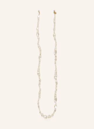 Cheeky Chain Cheeky Chain Munich Smartphone-Kette Fiji weiss