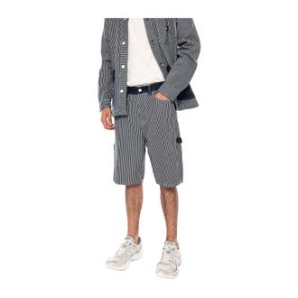 Tommy Hilfiger Jaimie Rlxd Carp Short Cj6053 - - Shorts - Herren - Blau - W30