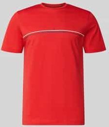 Christian Berg Regular Fit T-Shirt mit Logo-Print