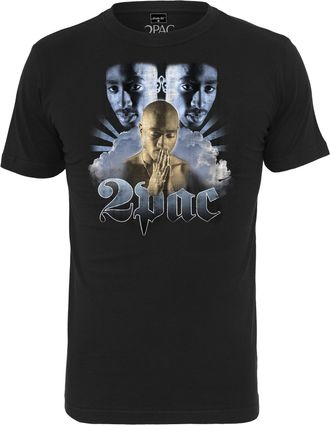 Mister Tee Shirt Tupac Heaven