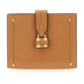 Chlo&eacute; Damen, Accessories, Braun, ONE SIZEGr&ouml;&szlig;e