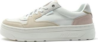 Palladium Pallasphalt Lo Basket Beige 38 EU