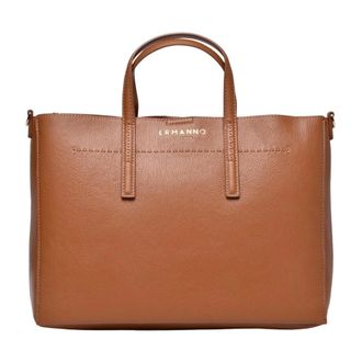 Ermanno Scervino Damen, Taschen, Braun, ONE SIZEGr&ouml;&szlig;e