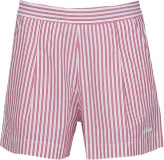 MC2 Saint Barth Femme, Shorts, Multicolore, Taille: 40 FR Amani Shorts