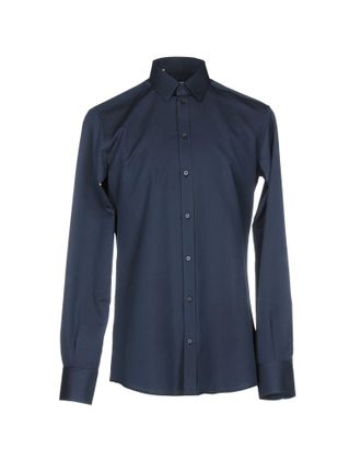 Dolce & Gabbana TOPS - Hemden auf YOOX.COM