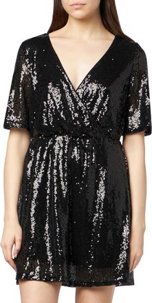 Vero Moda VMKAJE 2/4 Short Dress JRS