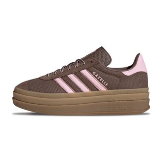 adidas Femme, Sport, Brun, Taille: 36 EU Gazelle Bold W
