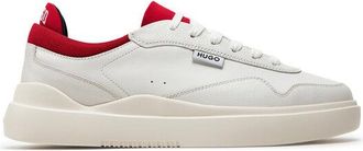 HUGO BOSS Hugo Sneakers 50516931 Beige